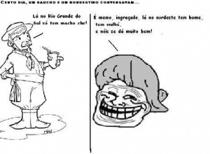 Competição de memes: o gênero textual como elemento de reflexão sobre a ...